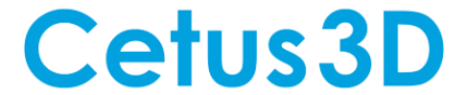 Software Download – Cetus3D