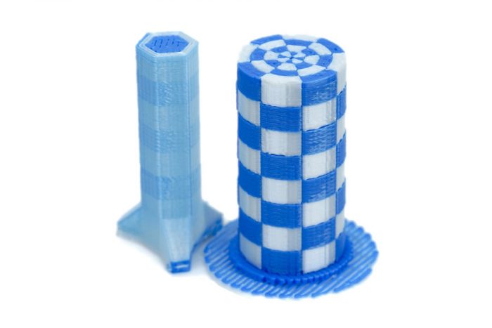 Cetus2 3D Printer Deluxe Version with 2KG PLA – Cetus3D