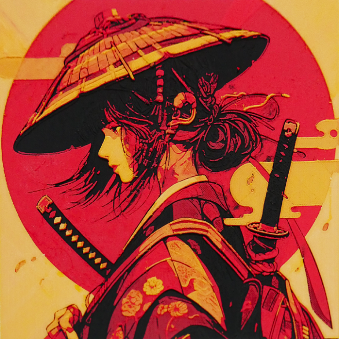 3D Printing 2D Art in Multiple Colors – Cetus3D